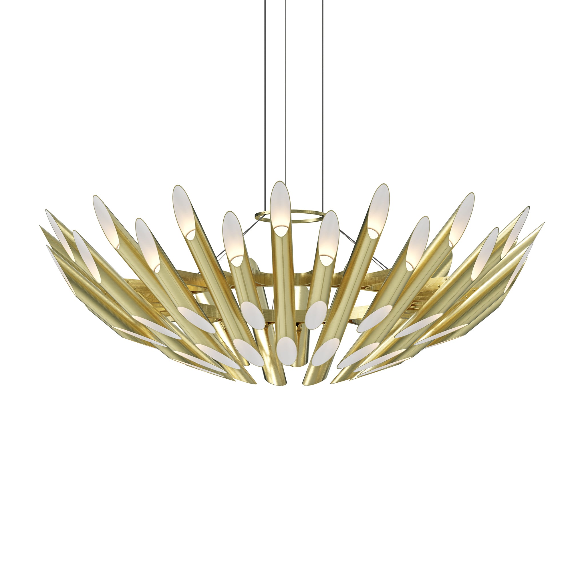 Sonneman Chimes LED Pendant Light - 2Modern