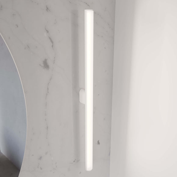 Sonneman Fino LED Bathroom Vanity Light - 2Modern