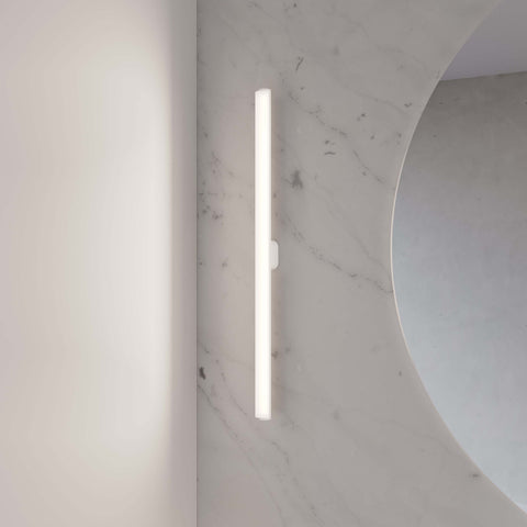 Sonneman Fino LED Bathroom Vanity Light - 2Modern