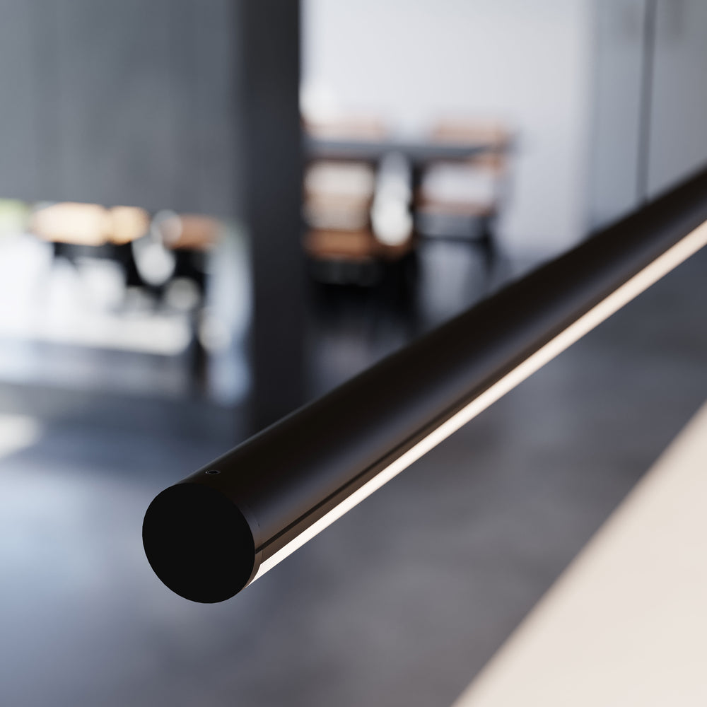 Sonneman Fino Linear Pendant Light - 2Modern