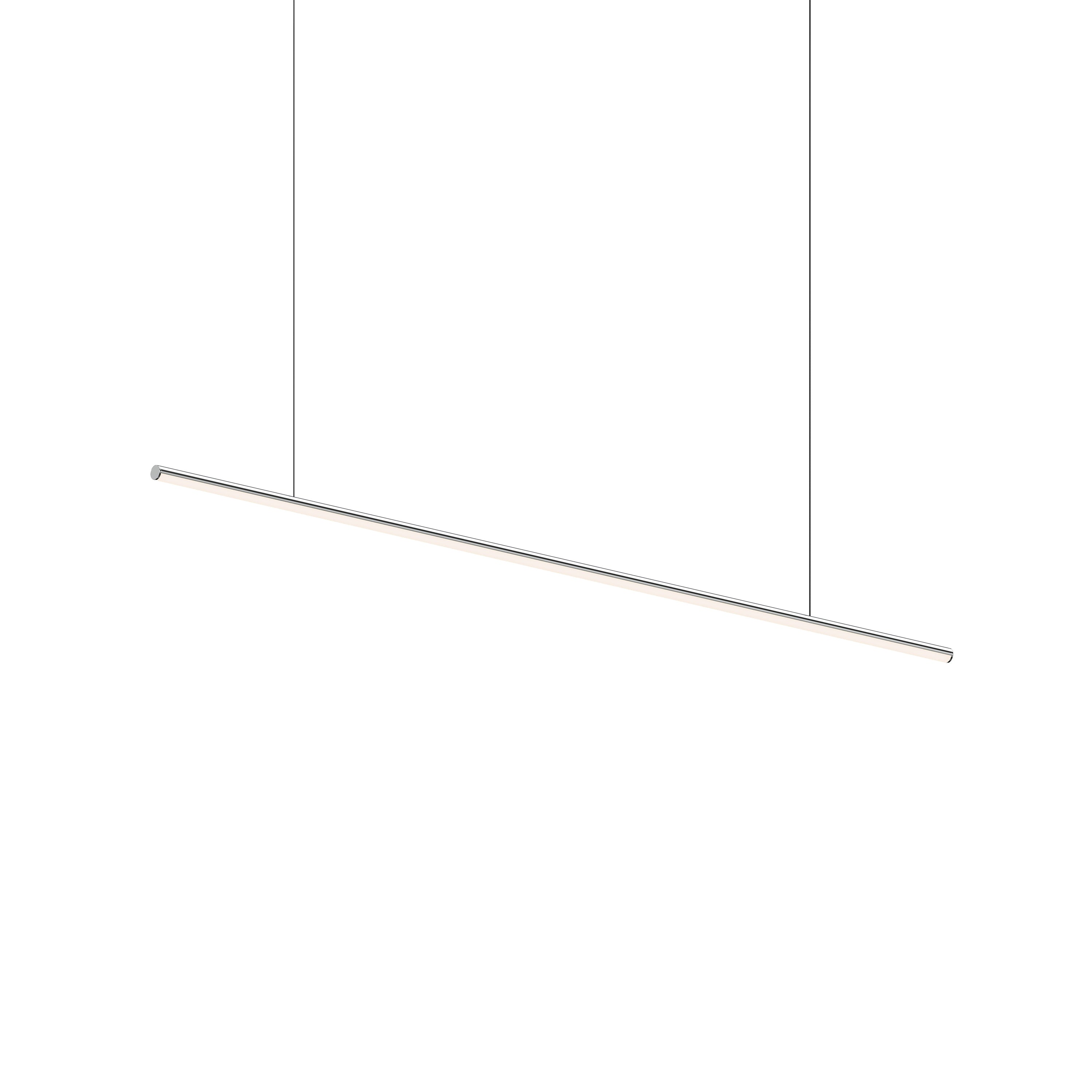 Sonneman Fino Linear Pendant Light - 2Modern