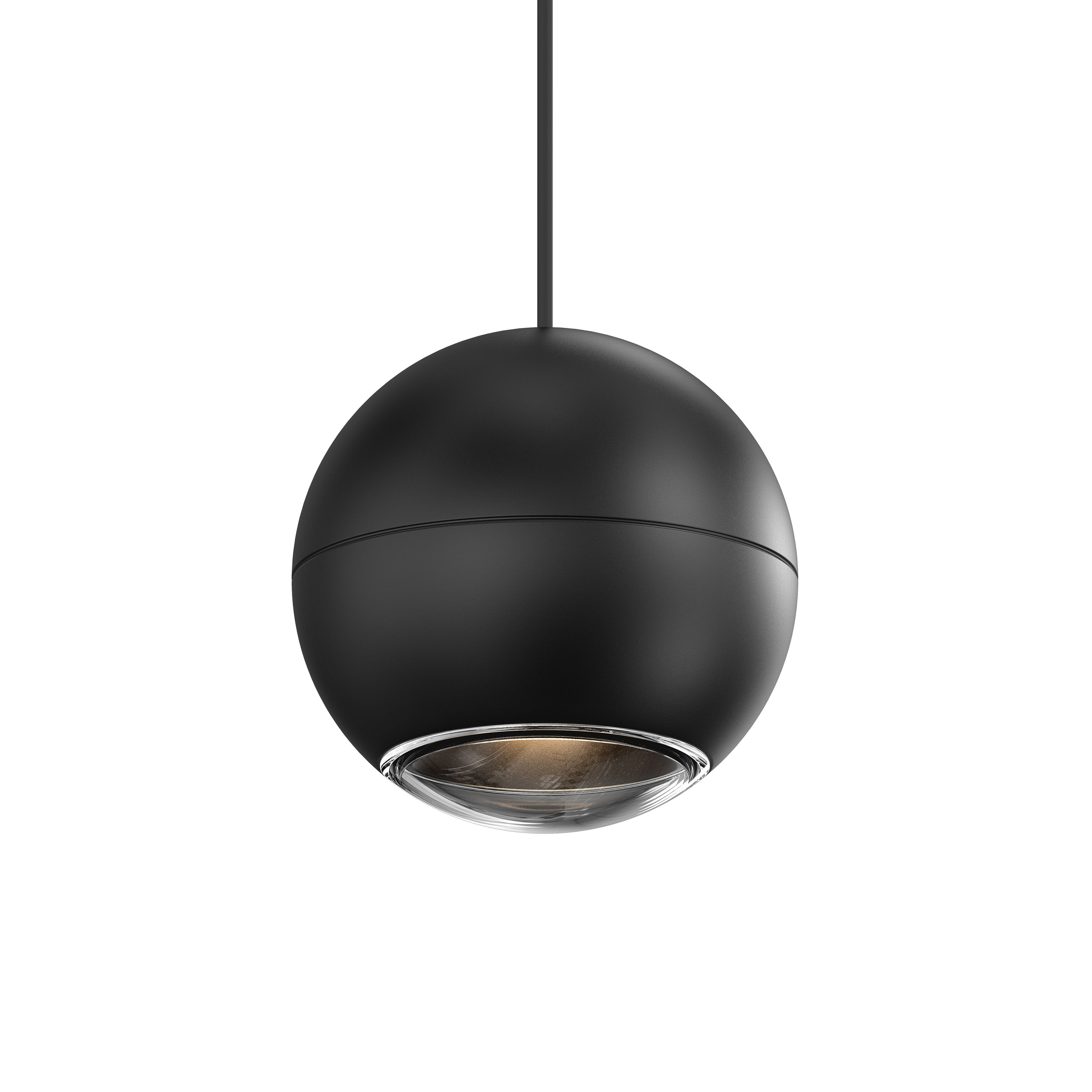 Sonneman Hemisphere Pendant Light - 2Modern