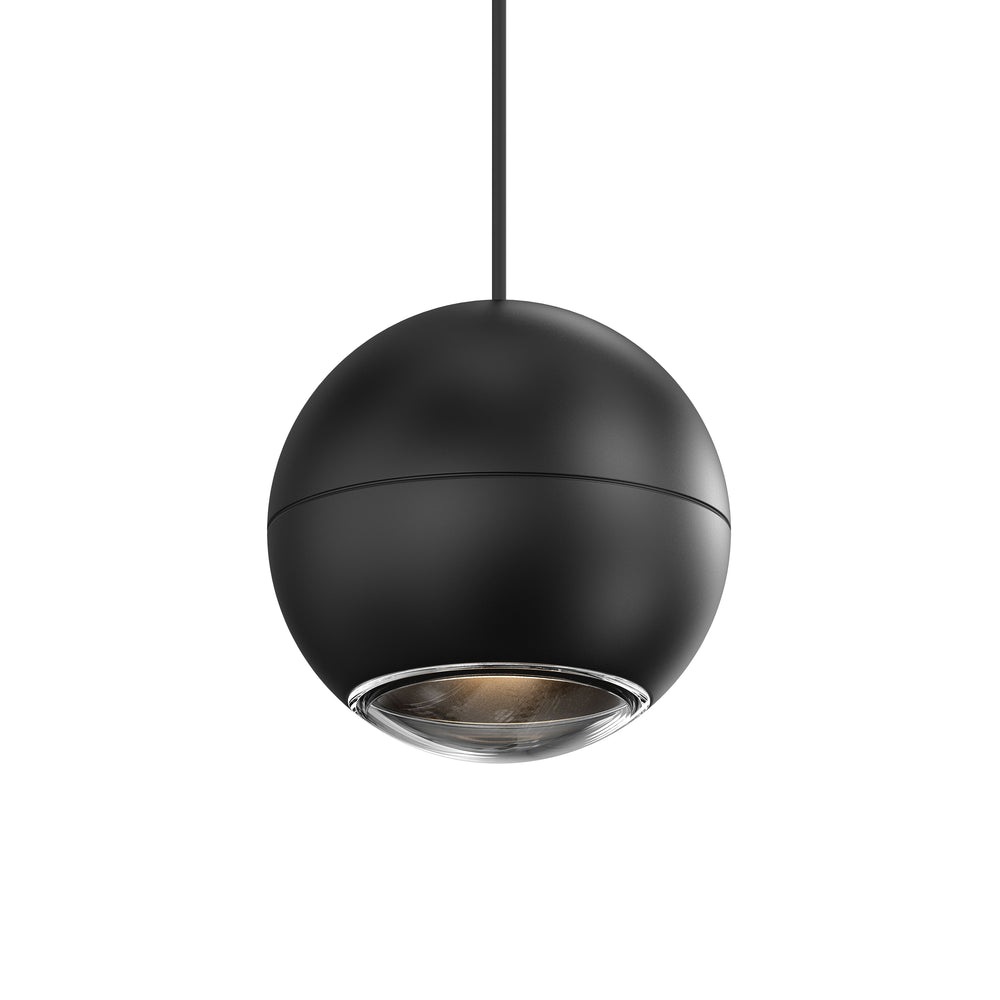 Sonneman Hemisphere Pendant Light - 2Modern