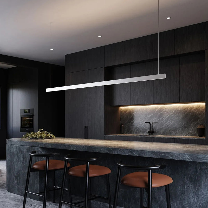 Sonneman Lithe Two-Sided LED Pendant Light - 2Modern