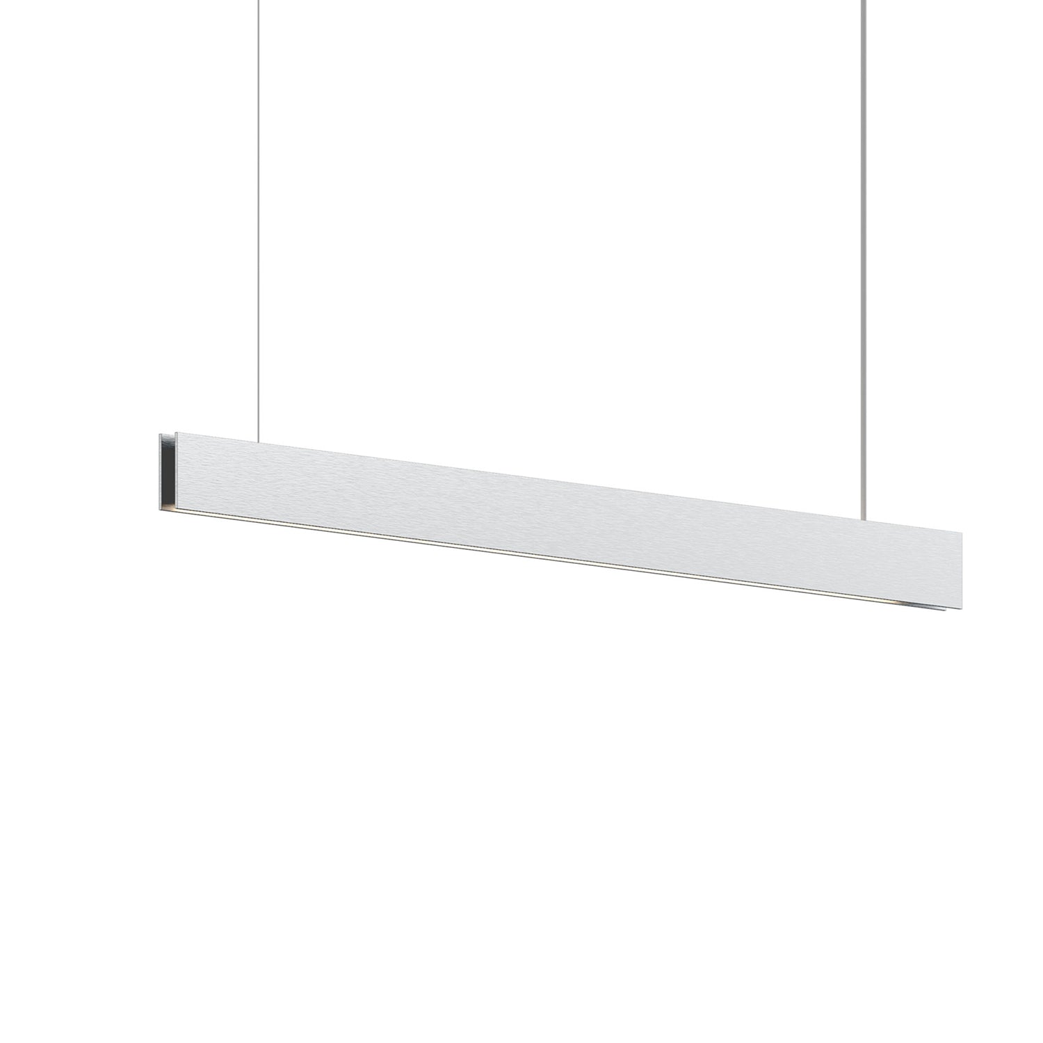 Sonneman Lithe Two-Sided LED Pendant Light - 2Modern