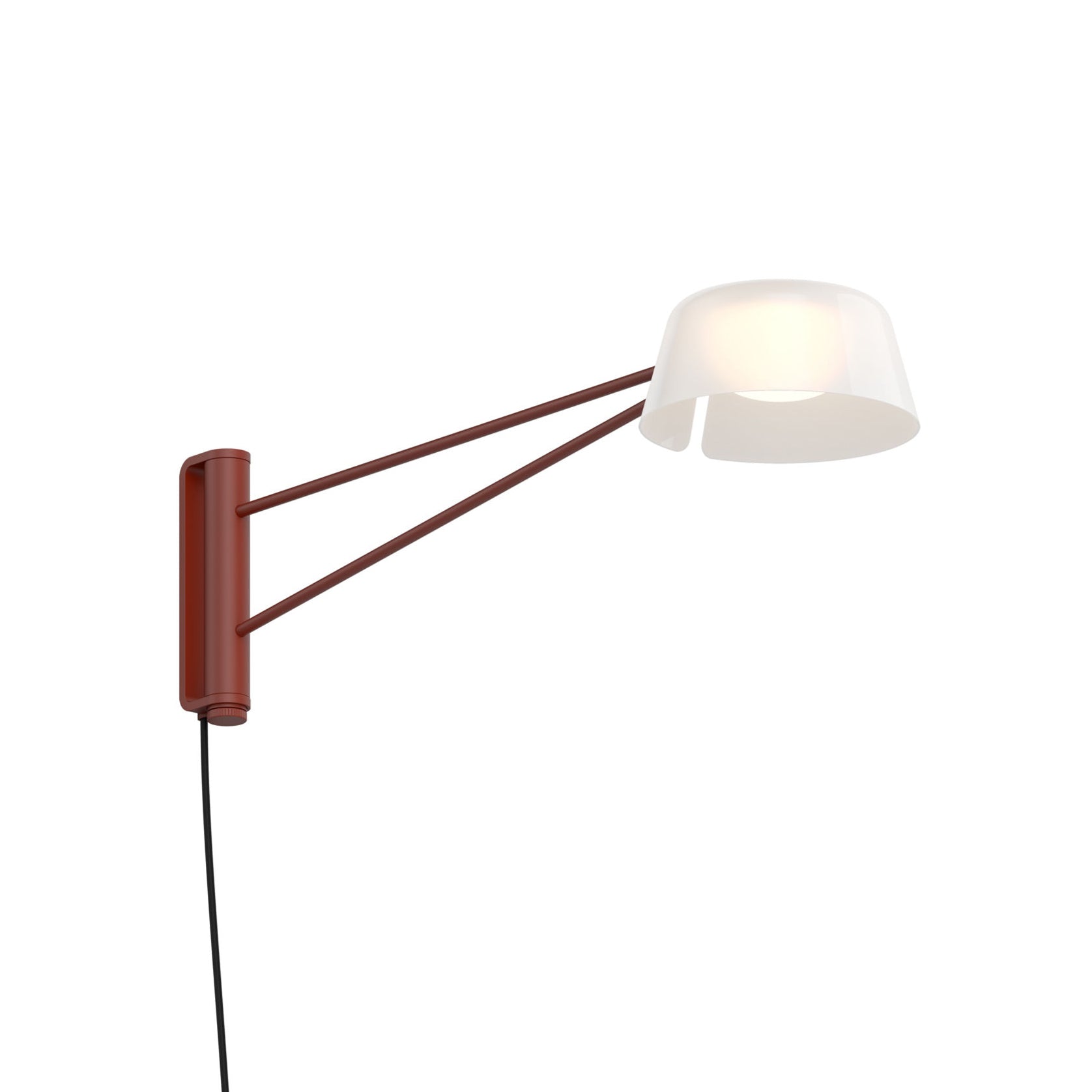 Sonneman Ray LED Wall Sconce - 2Modern