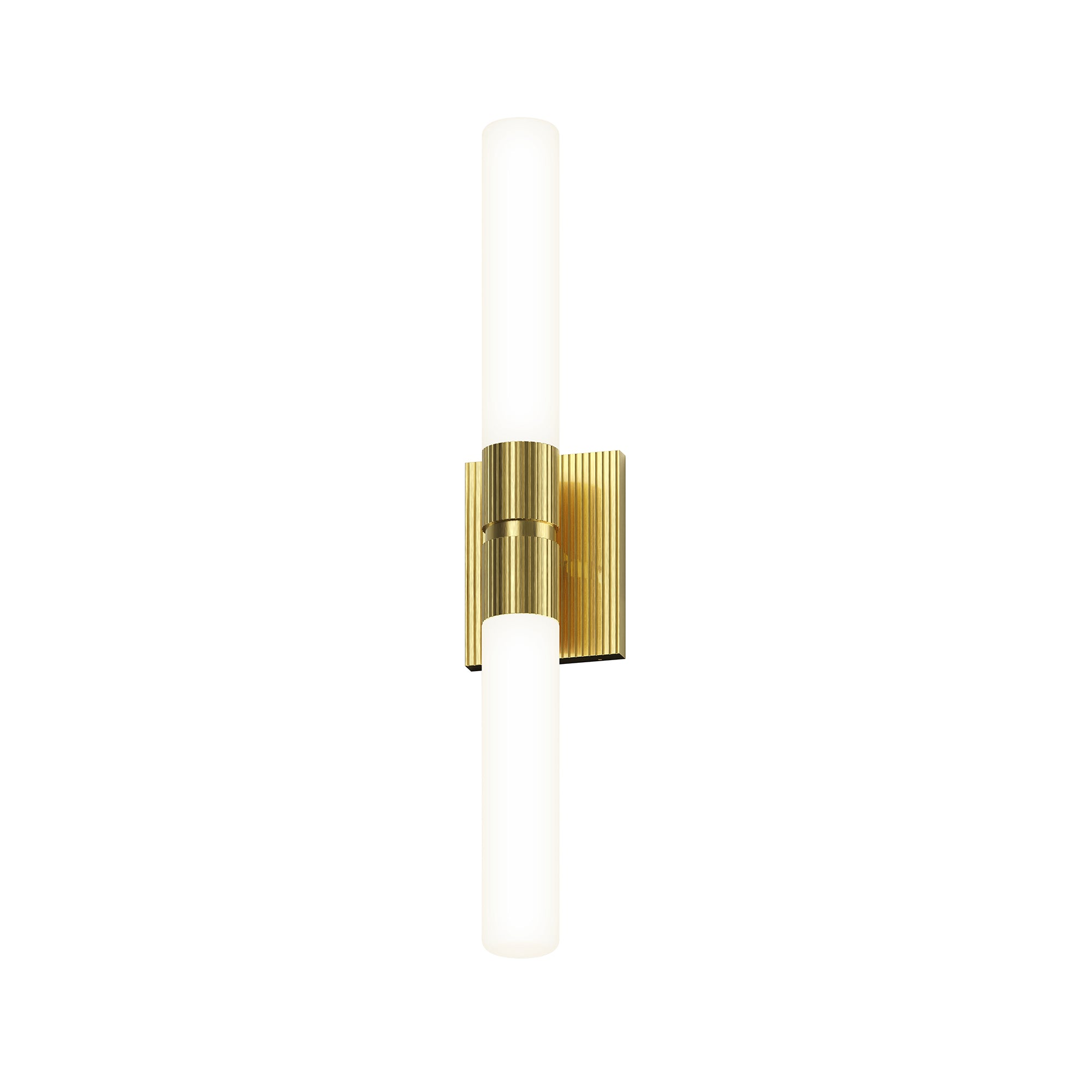 Sonneman Scepter LED Bathroom Vanity Light - 2Modern