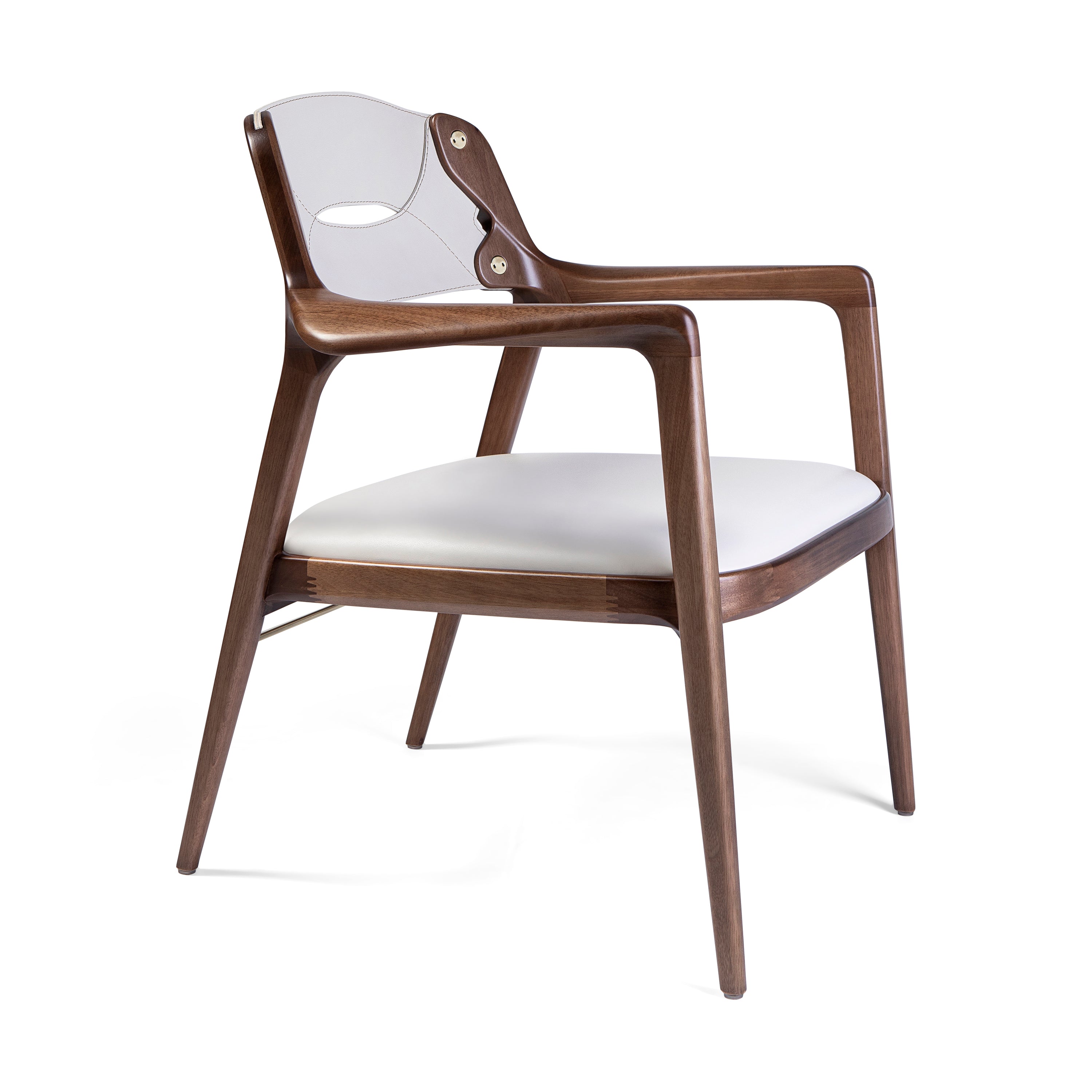 Sossego Angela Lounge Chair - 2Modern