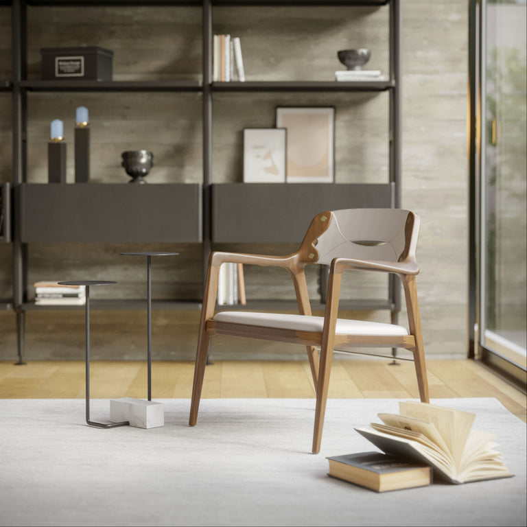 Sossego Angela Lounge Chair - 2Modern