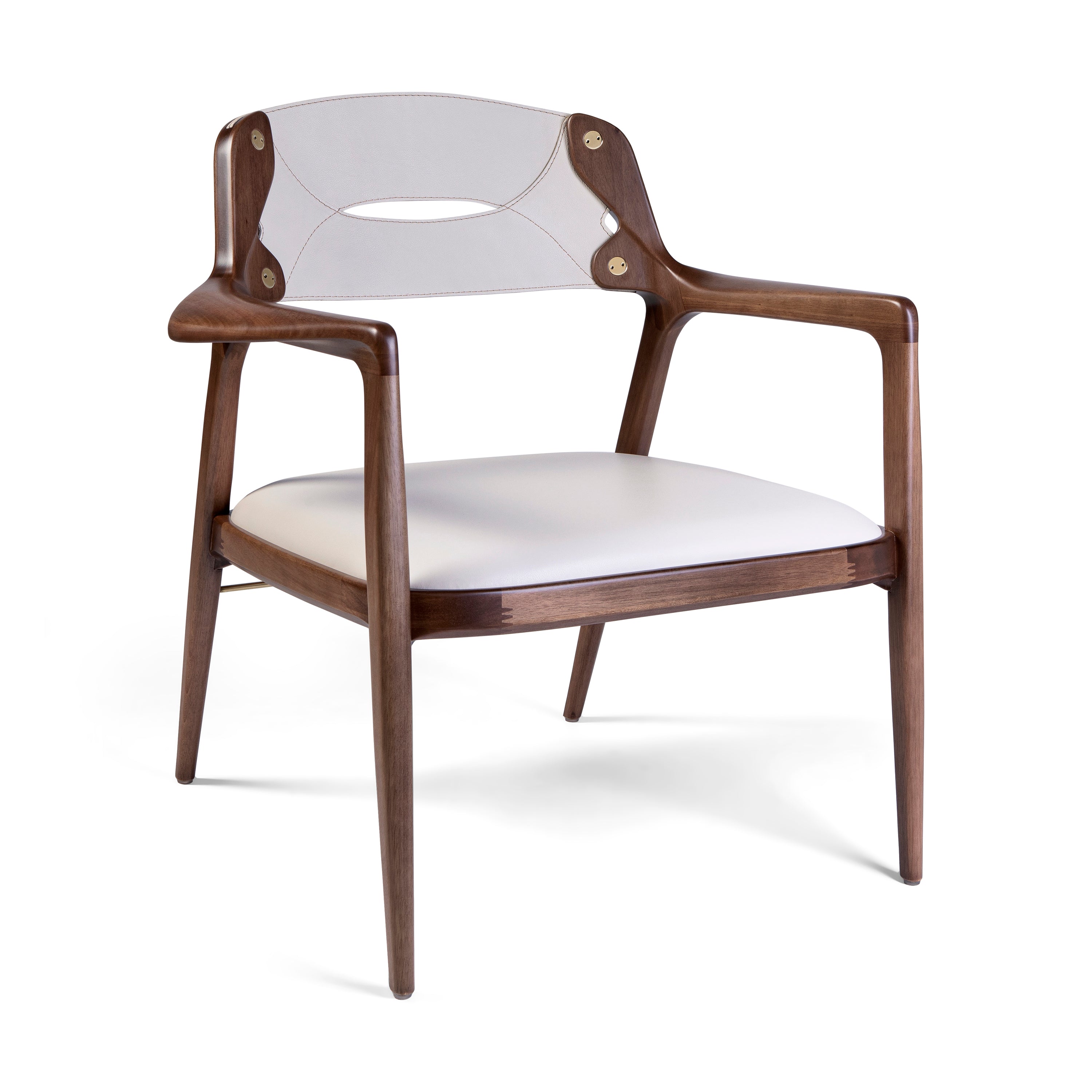Sossego Angela Lounge Chair - 2Modern