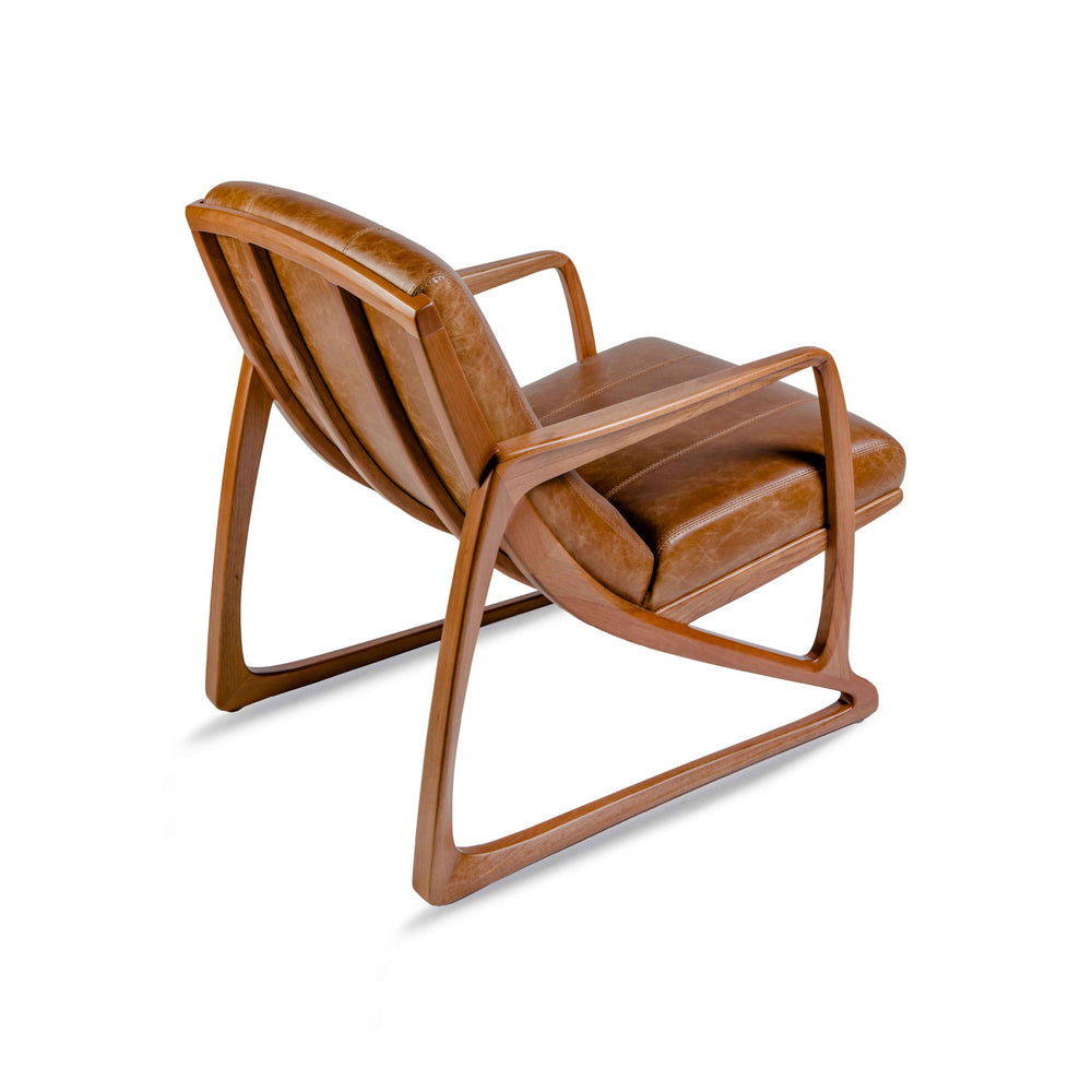Sossego Lupita Lounge Chair - 2Modern