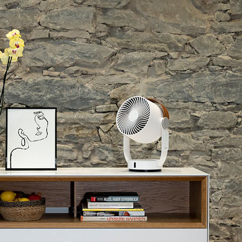 Modern Table Fans & Floor Fans - 2Modern