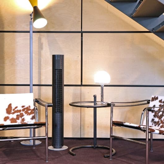 Stadler Form Peter Tower Fan - 2Modern