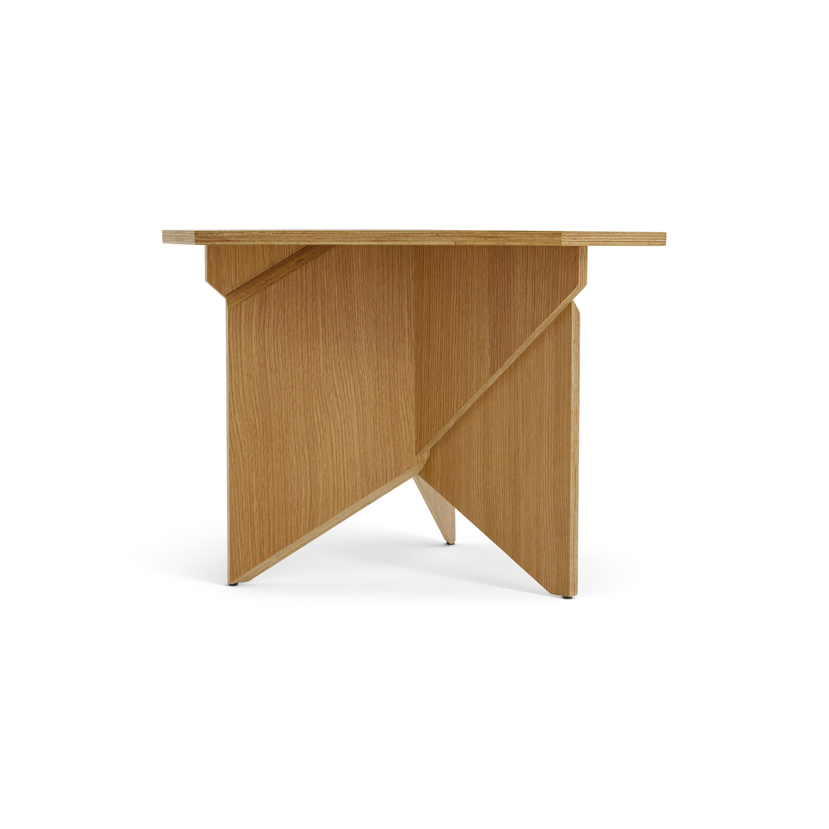 Steelcase Frank Lloyd Wright Rockford Coffee Table - 2Modern