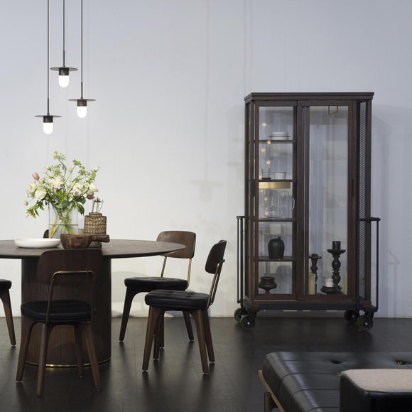 Stellar Works Cabinet of Curiosity Dresser - 2Modern