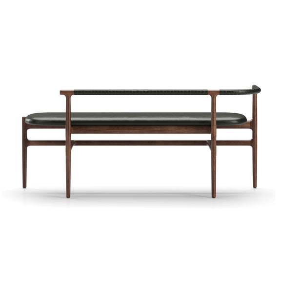 Stellar Works Charlie Bench - 2Modern