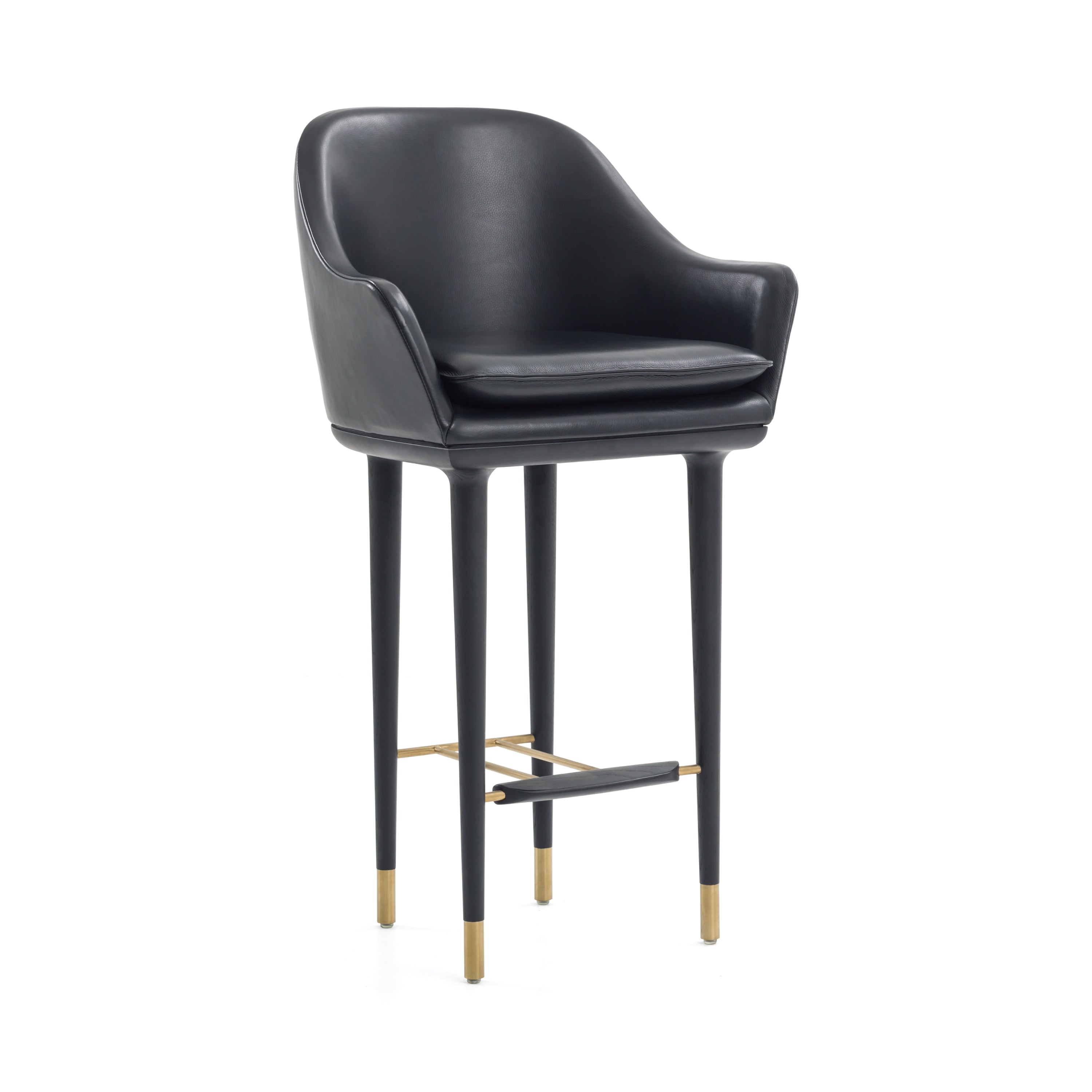 Stellar Works Lunar Bar Stool - 2Modern