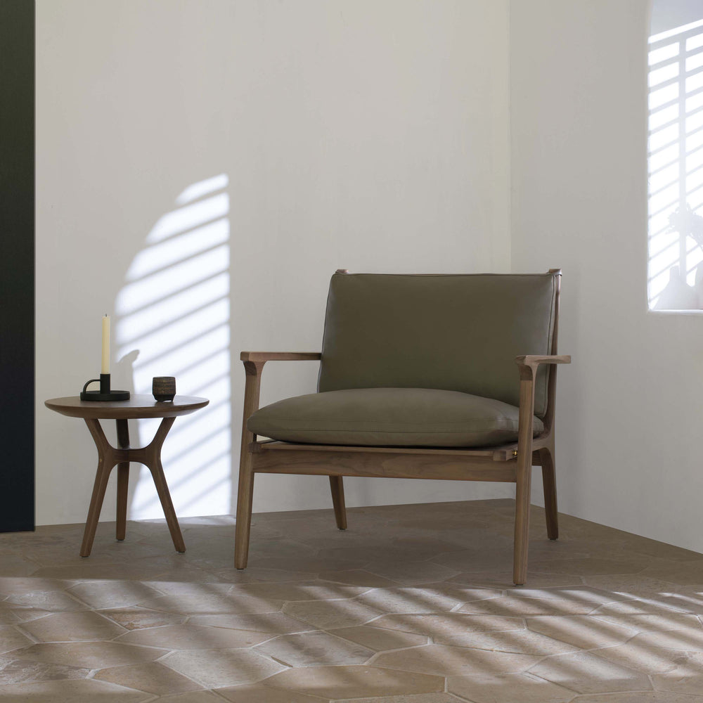 Stellar Works Ren Side Table - 2Modern