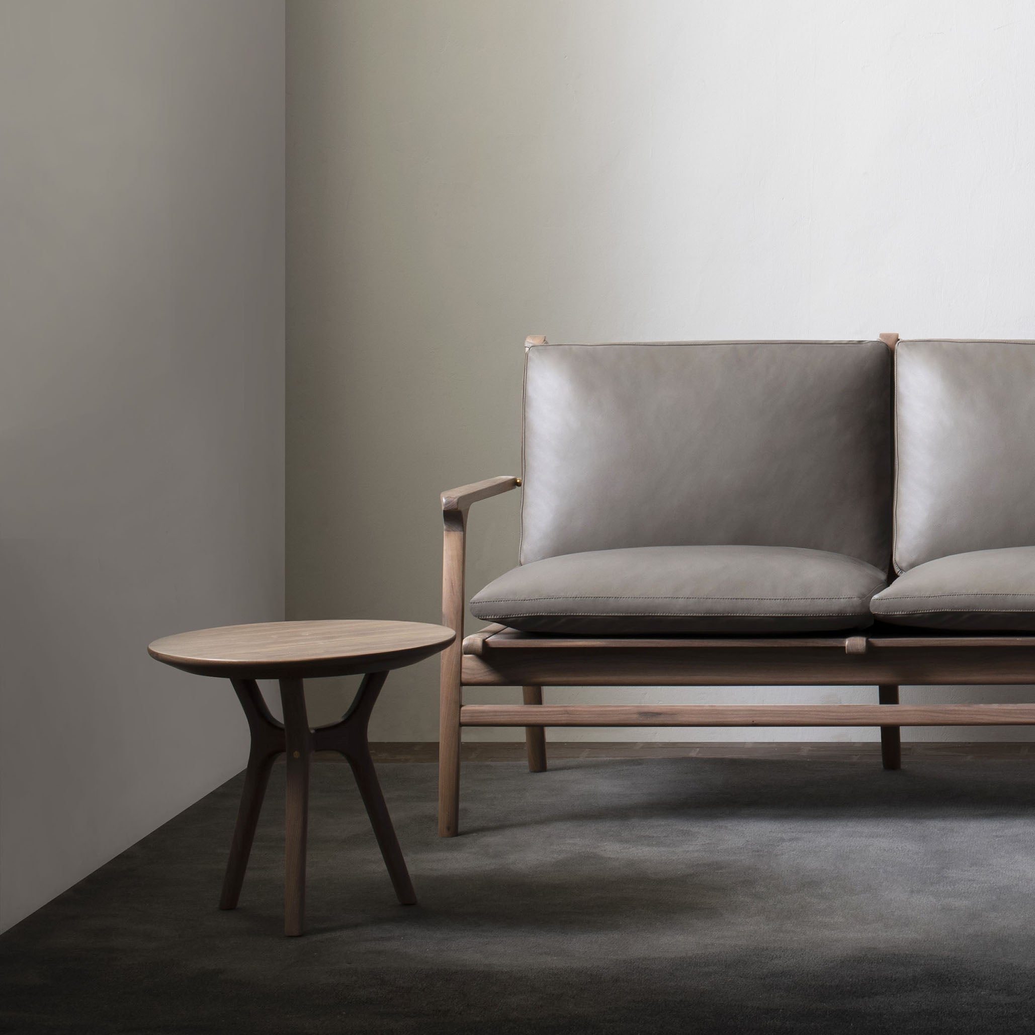 Stellar Works Ren Side Table - 2Modern