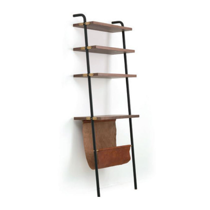 Stellar Works Valet Display Shelf/Magazine Rack - 2Modern
