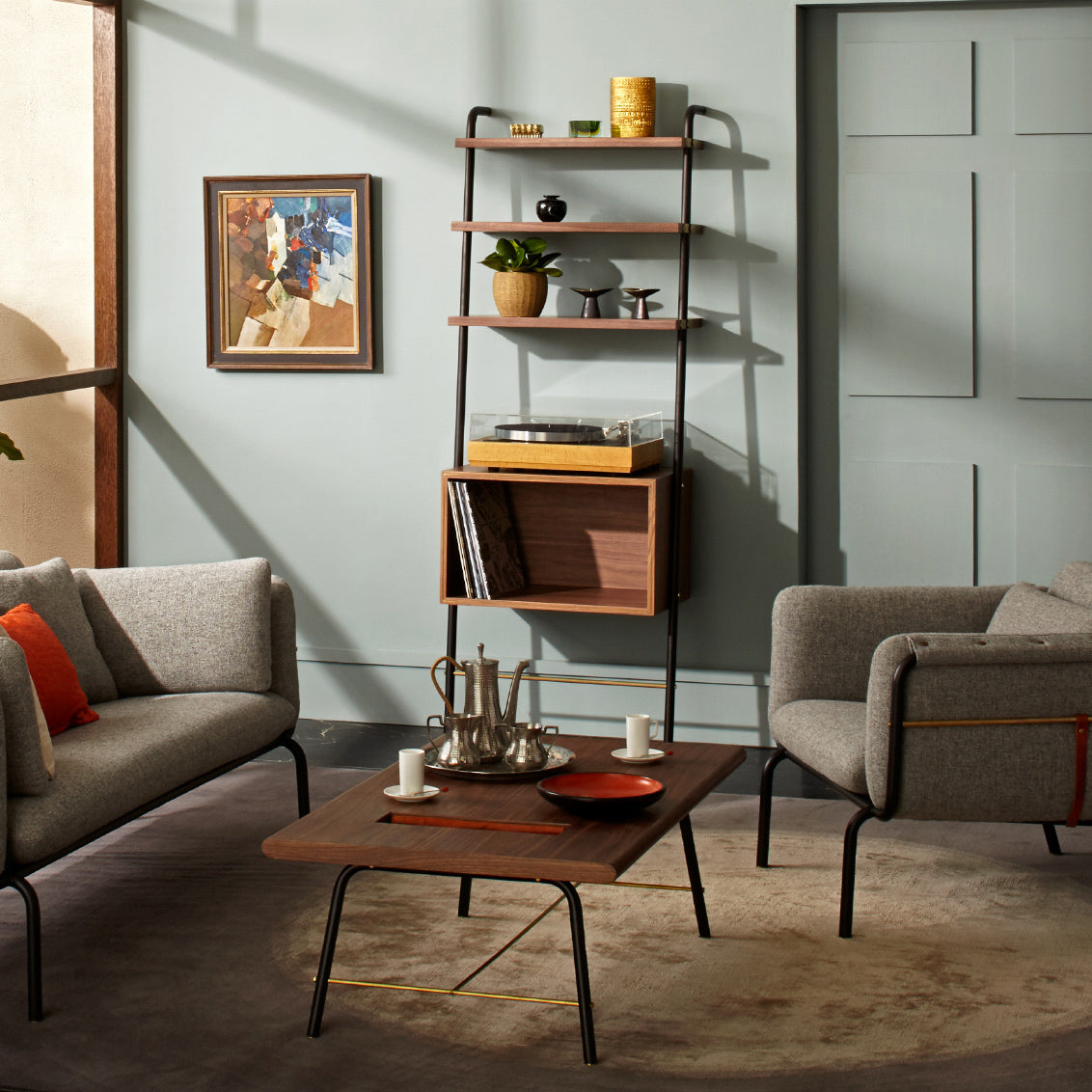 Stellar Works Valet Hi-Fi Console - 2Modern