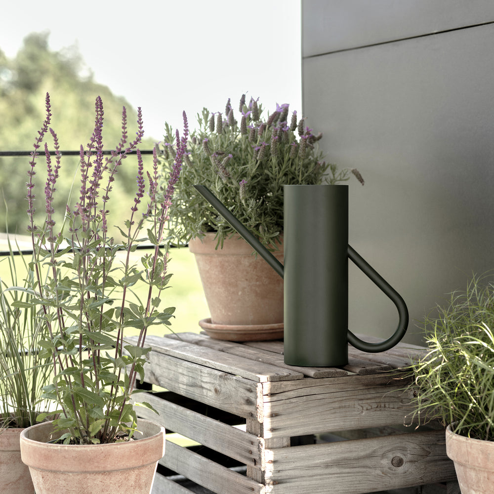 Stelton Bloom Flower Watering Can - 2Modern