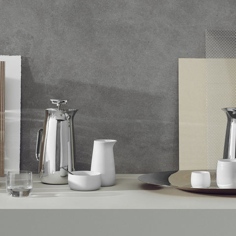 Stelton Norman Foster Press Tea Maker - 2Modern