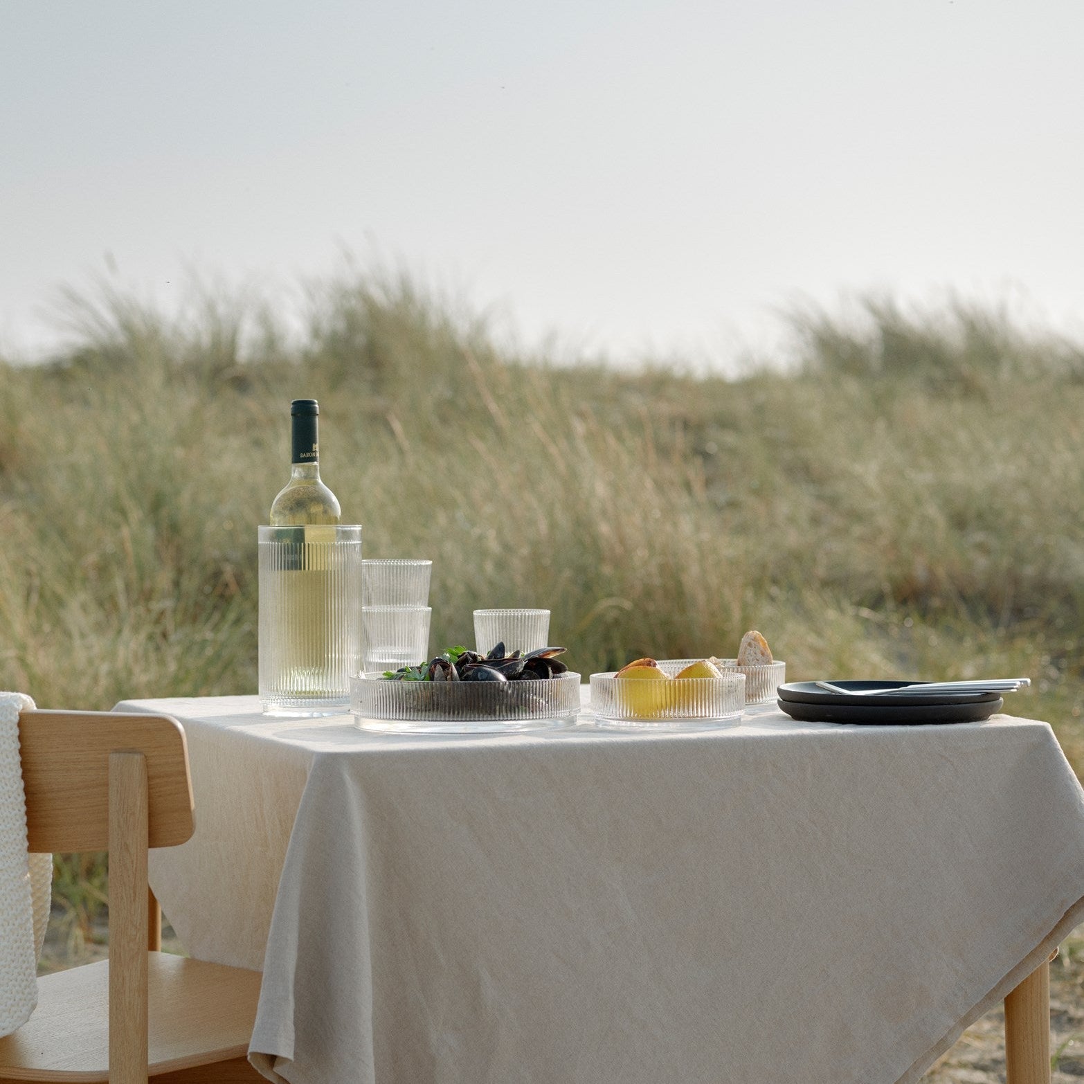 Stelton Pilastro Wine Cooler - 2Modern