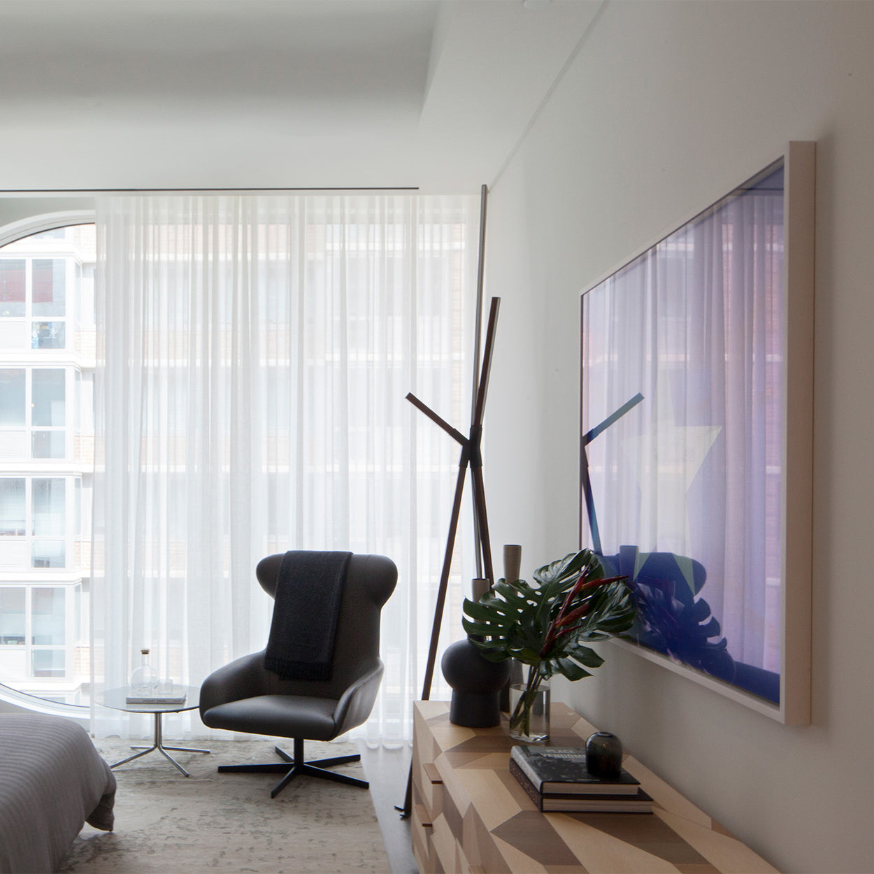 Stickbulb Bang Floor Lamp - 2Modern