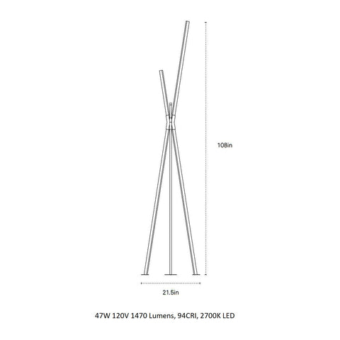 Stickbulb - Handcrafted, Eco-Friendly Lighting - 2Modern