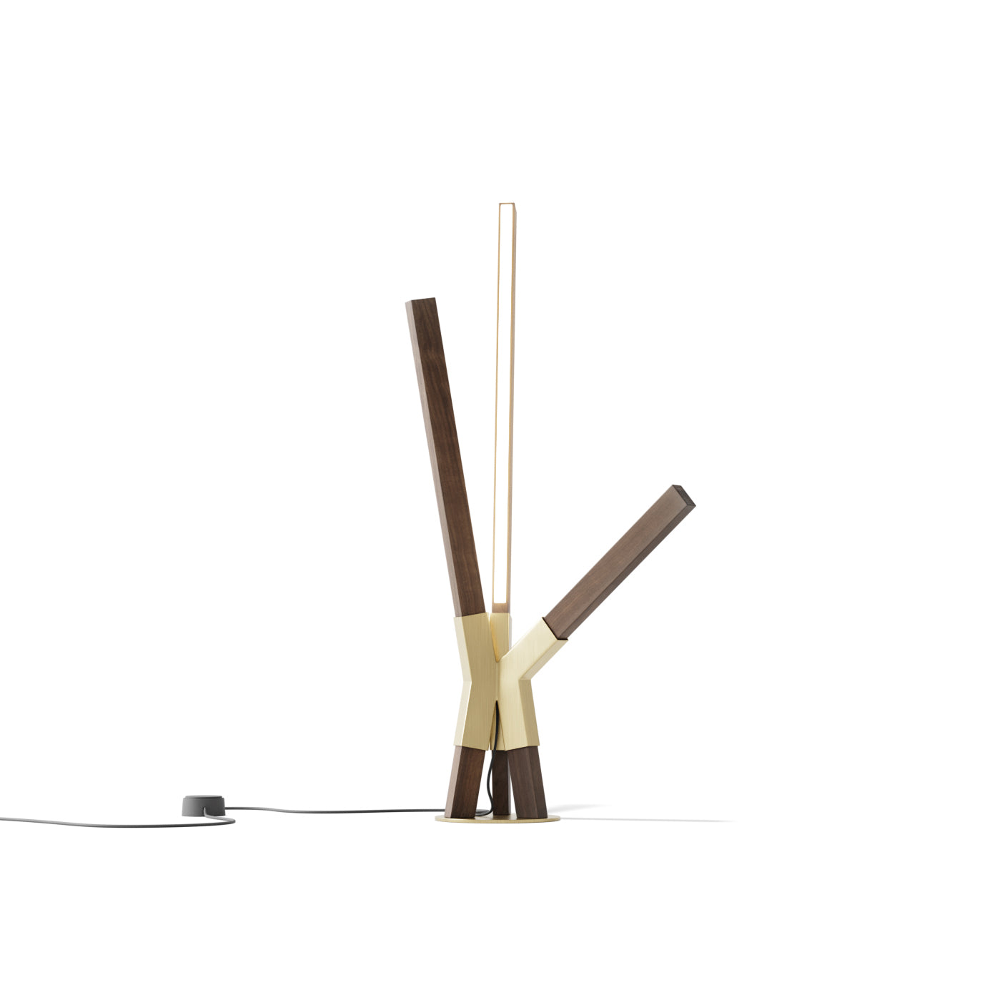 Stickbulb Bang Table Lamp - 2Modern