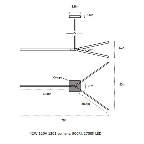 Stickbulb - Handcrafted, Eco-Friendly Lighting - 2Modern