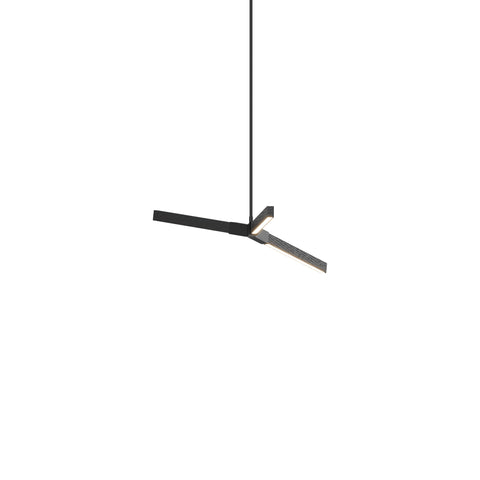 Stickbulb Bough Pendant Light - 2Modern