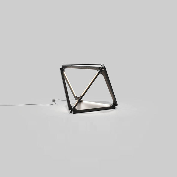 Stickbulb Diamond Table Lamp - 2Modern