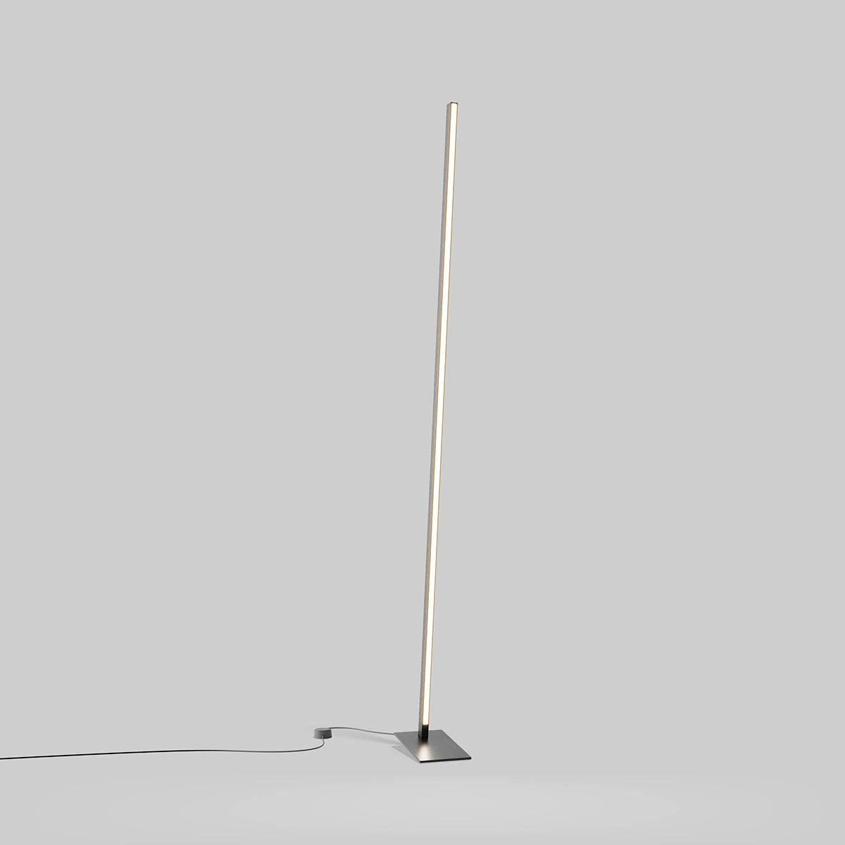 Stickbulb Torch Floor Lamp - 2Modern