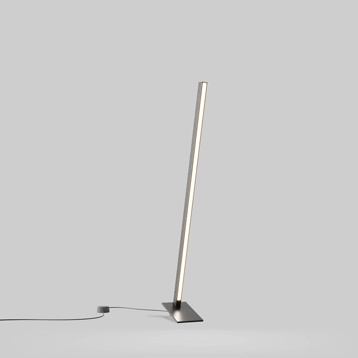 Stickbulb Torch Table Lamp - 2Modern