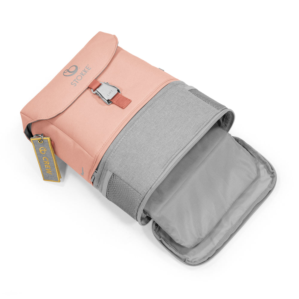 Stokke JetKids Crew Backpack - 2Modern