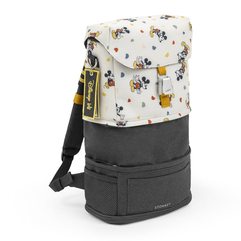 Stokke JetKids Crew Backpack - 2Modern