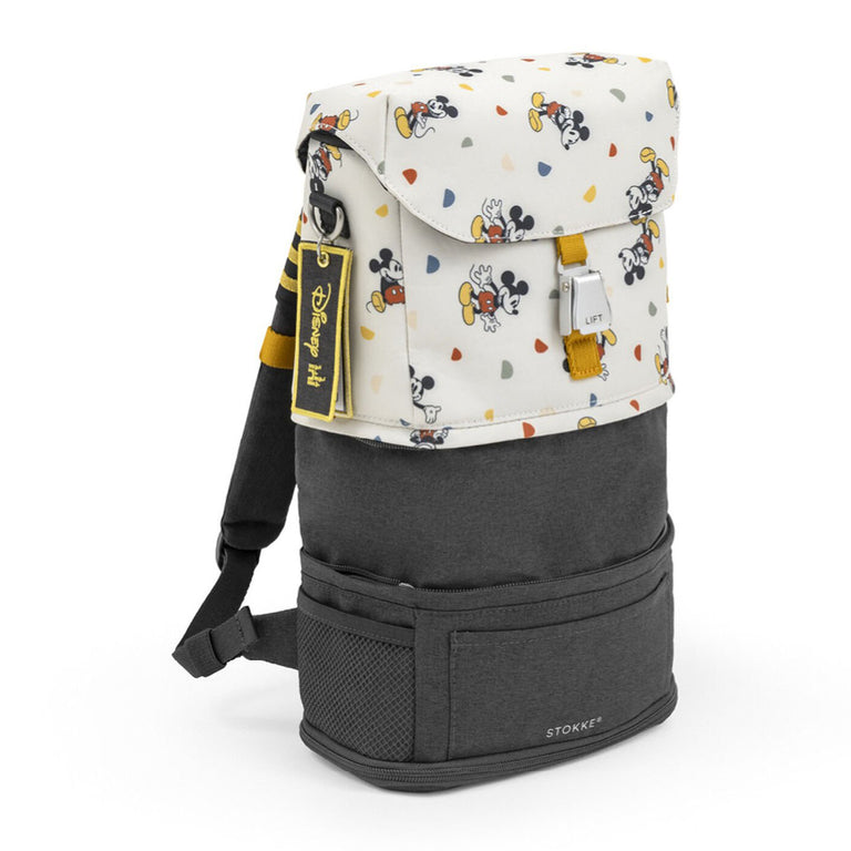 Stokke JetKids Crew Backpack - 2Modern