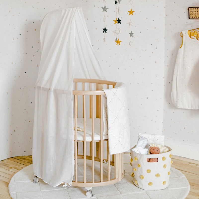 Stokke Sleepi Canopy V3 - 2Modern