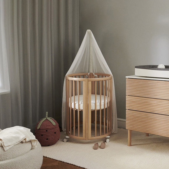 Stokke Sleepi Canopy V3 - 2Modern