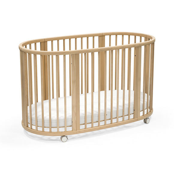Stokke Sleepi Crib Bed V3 - 2Modern