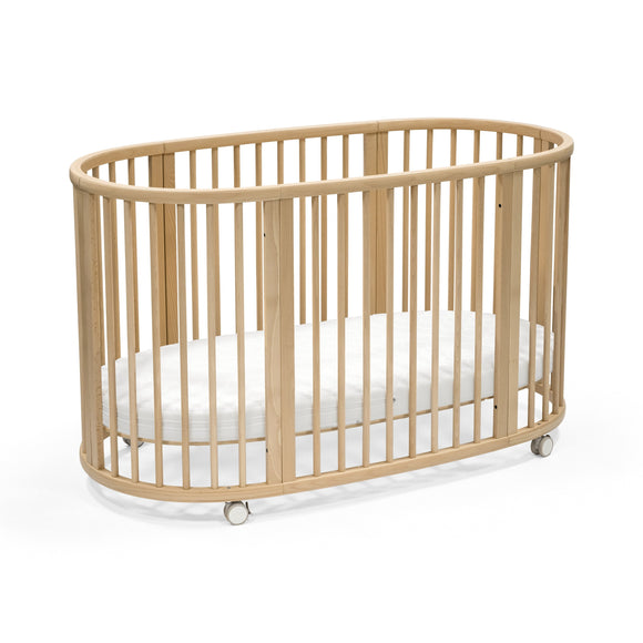 Stokke Sleepi Crib Bed V3 - 2Modern