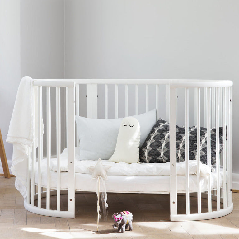 Stokke Sleepi Crib Bed V3 - 2Modern