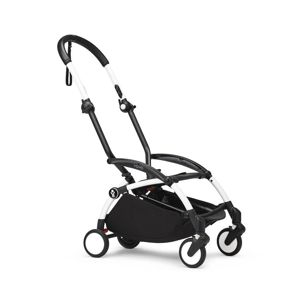 Stokke Yoyo 3 Stroller Frame - 2Modern