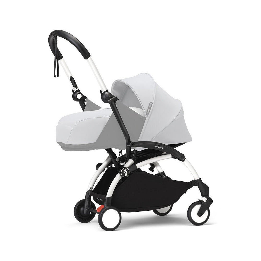 Stokke Yoyo 3 Stroller Frame - 2Modern