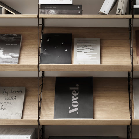 String Furniture - Scandinavian Storage Designs - 2Modern