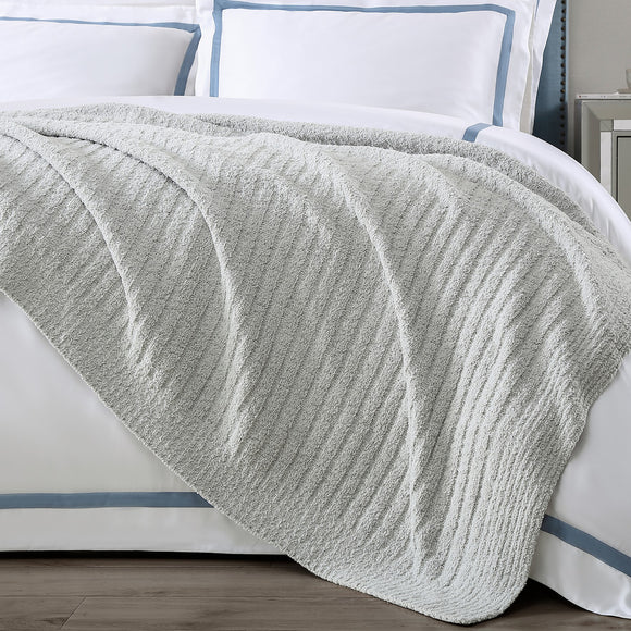 Sunday Citizen Snug Bed Blanket - 2Modern