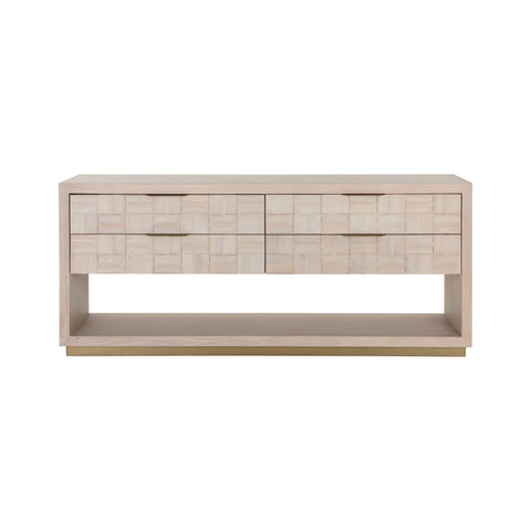 Sunpan Akava Dresser - 2Modern