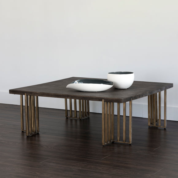 Sunpan Alto Coffee Table - 2Modern